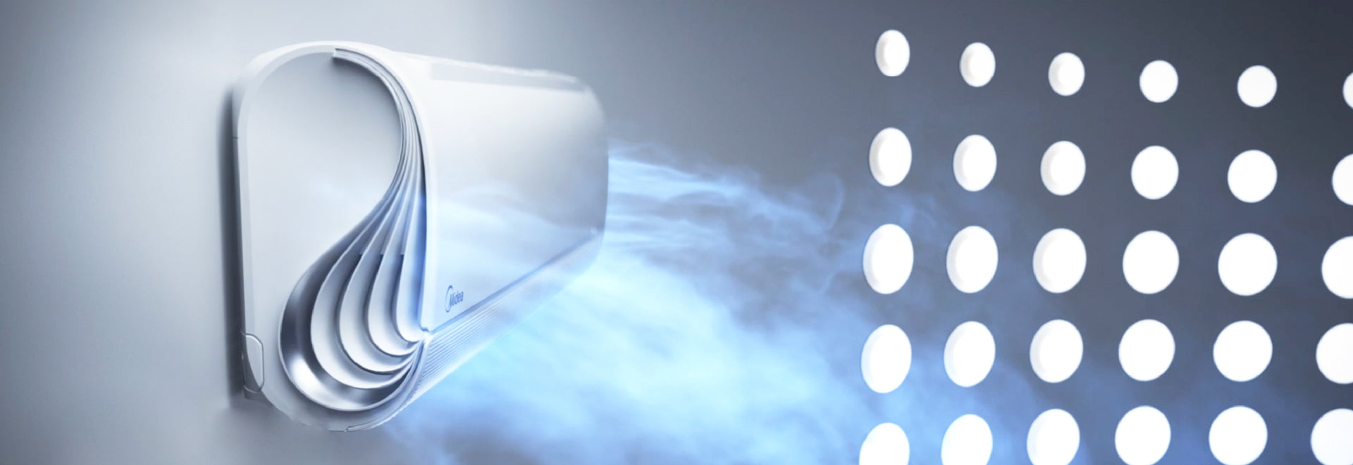 Aer Conditionat Midea - Rezidential – Aer Conditionat Iasi - VentClima