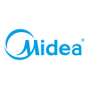 Midea – Aer Conditionat Iasi - VentClima